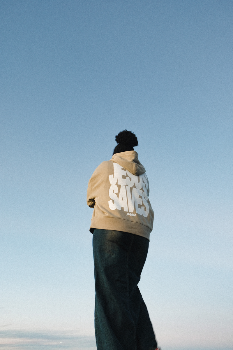 JESUS SAVES COLLECTION | FINDGOD