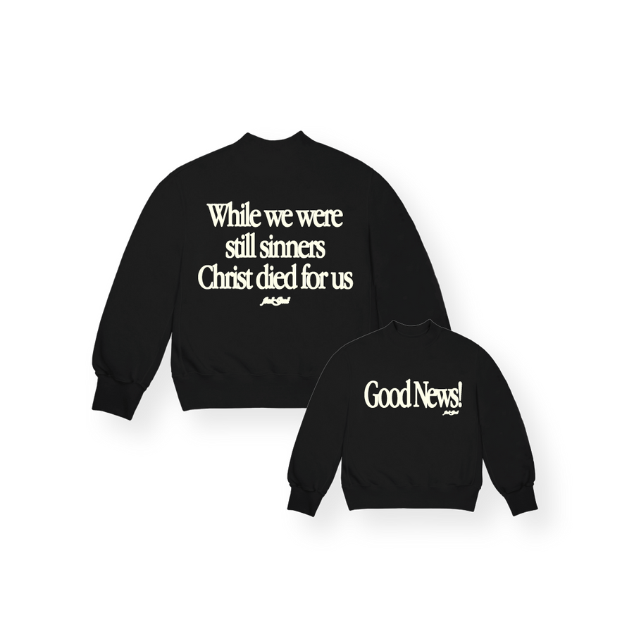 FINDGOD | CHRISTIAN APPAREL